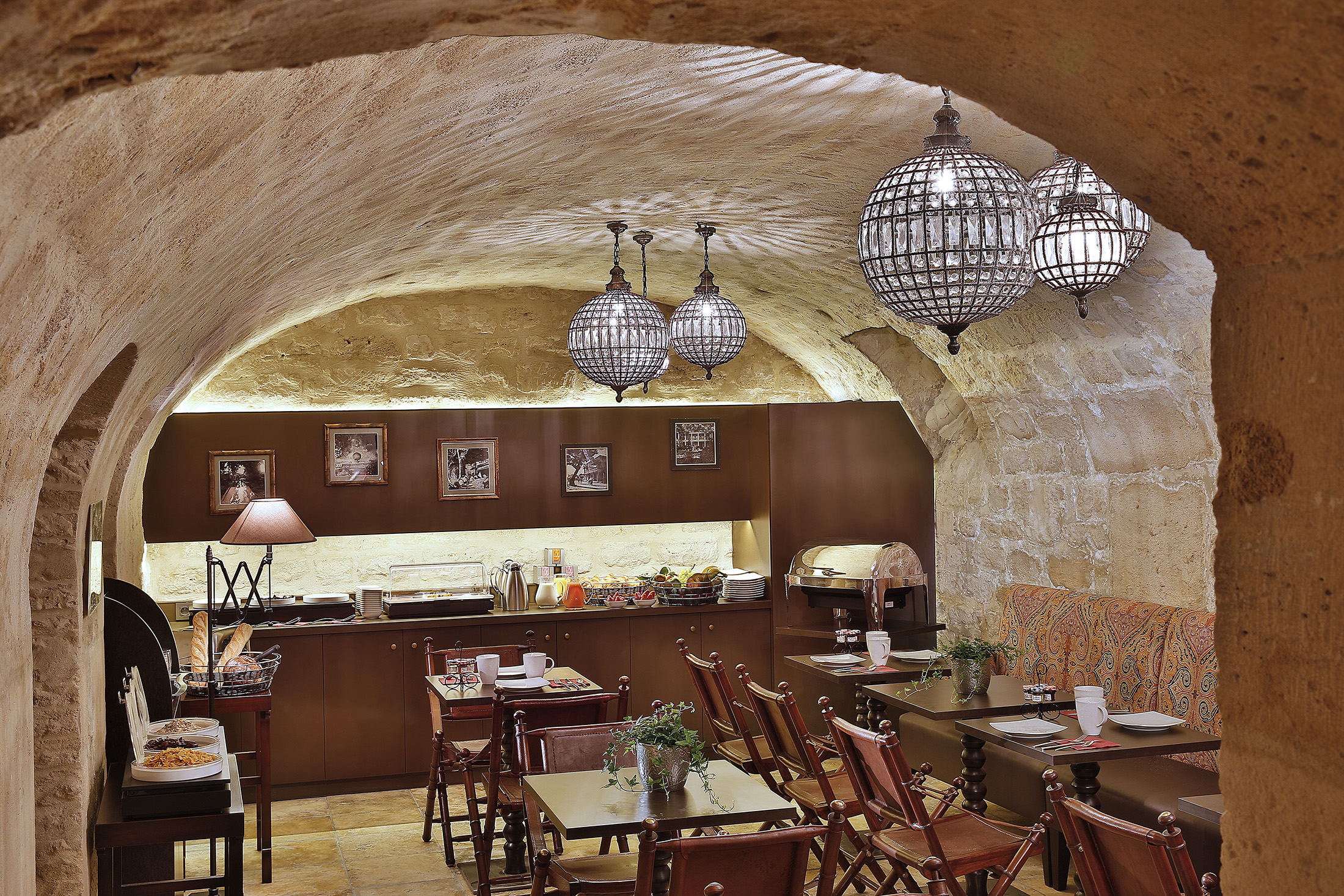 Hotel R.Kipling**** by HappyCulture™| Boutique Hotel in Paris| Photo ...